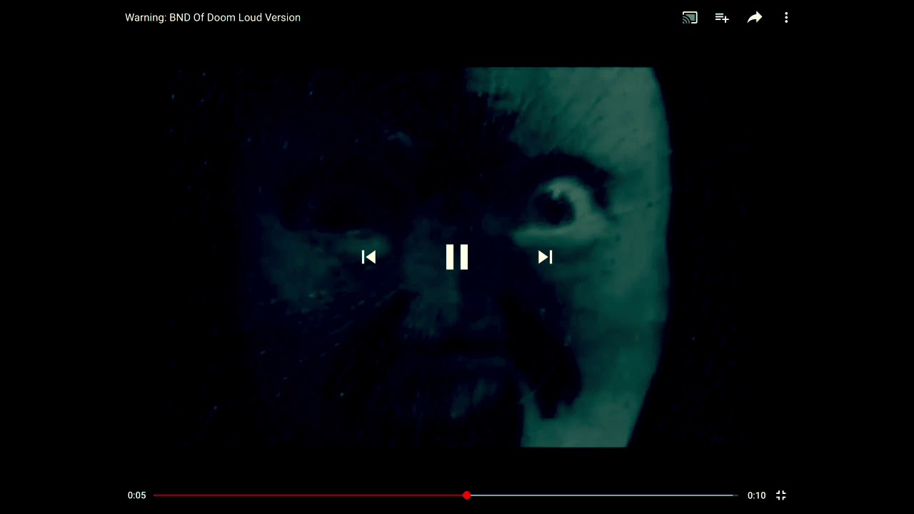 Bnd Of Peppa Pig Crying Doom - YouTube