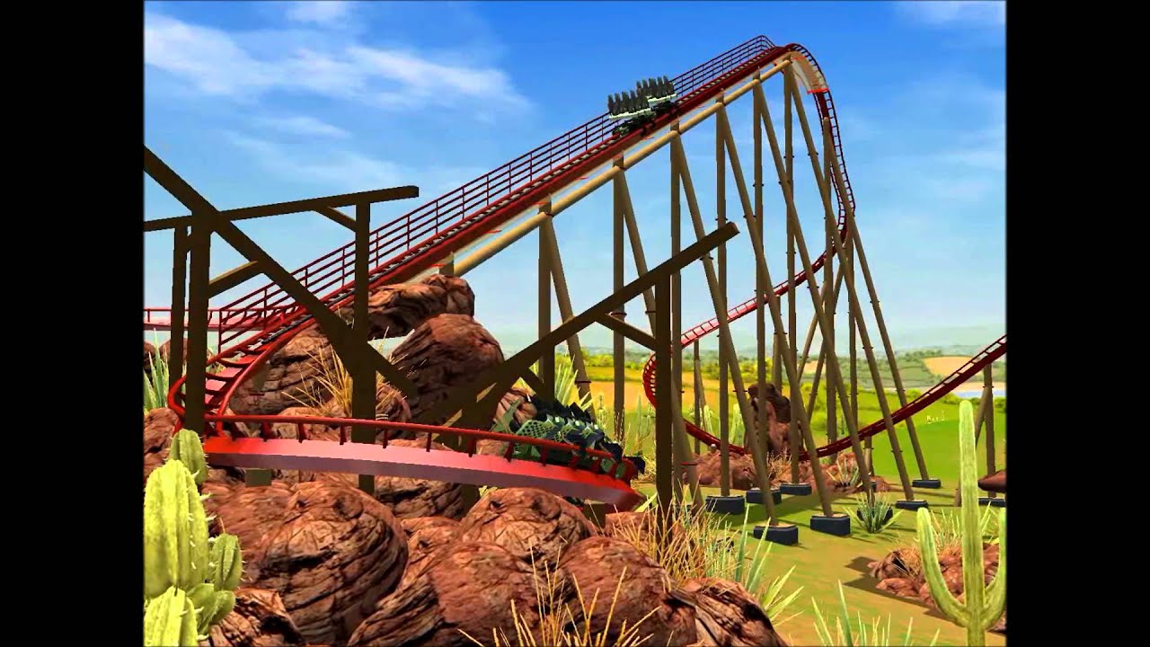 Maverick-RCT3 - YouTube