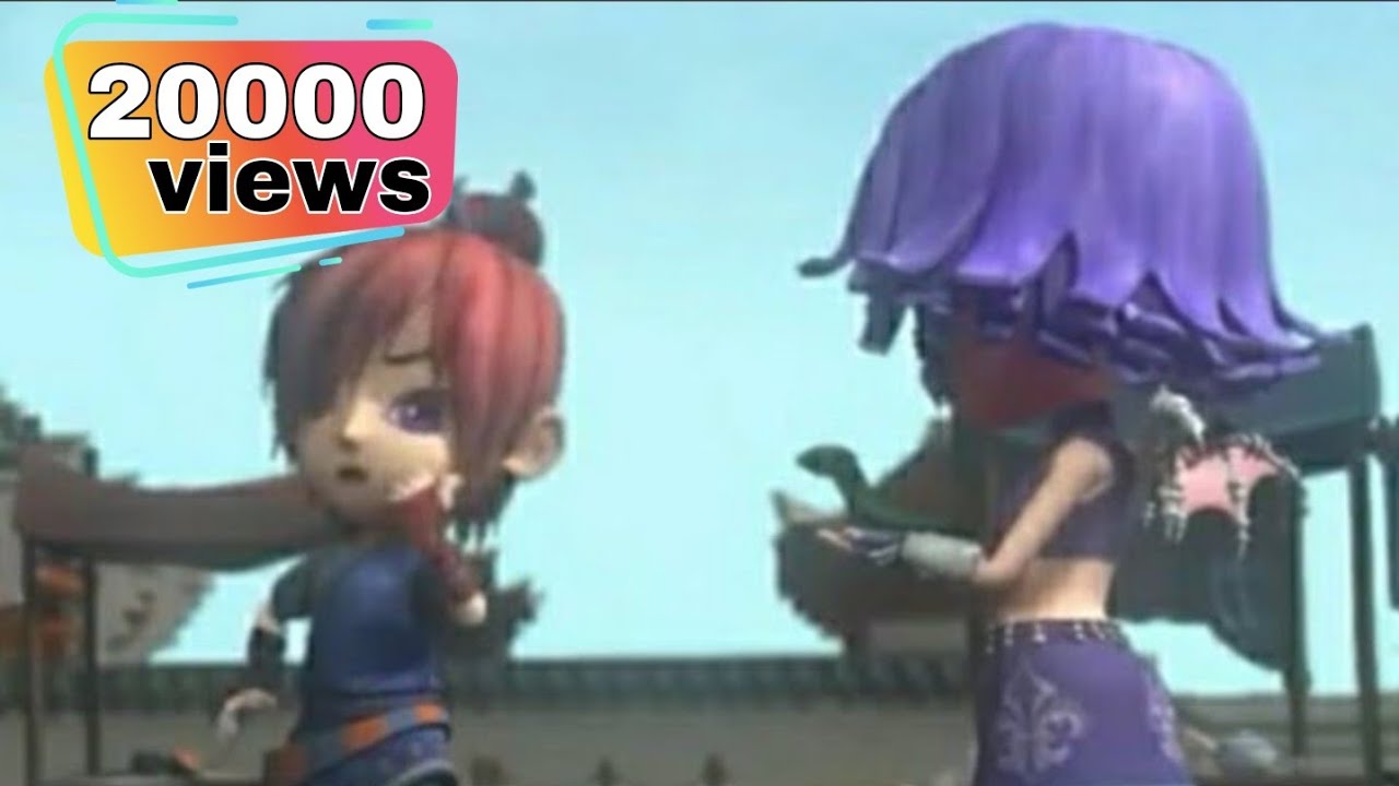 Nanhe ninja new episode , child version , Nanhe ninja lifestyle - YouTube