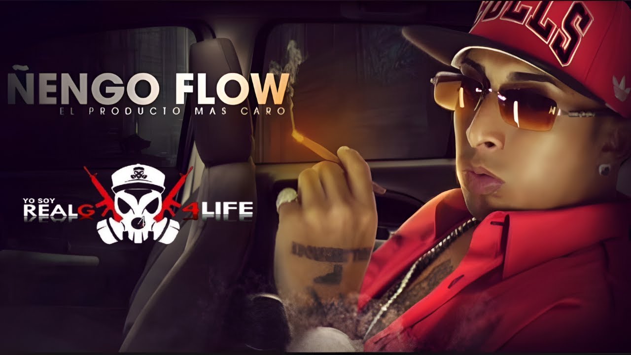 Ñengo Flow | Mix: Lealtad y Codigos. #nengoflow #trapunderground