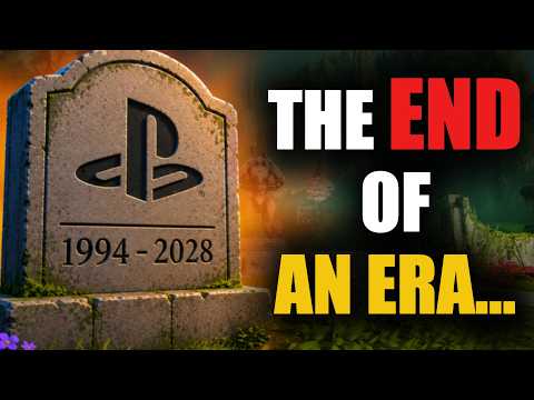 SONY just made EVERYONE MAD with One Announcement...
