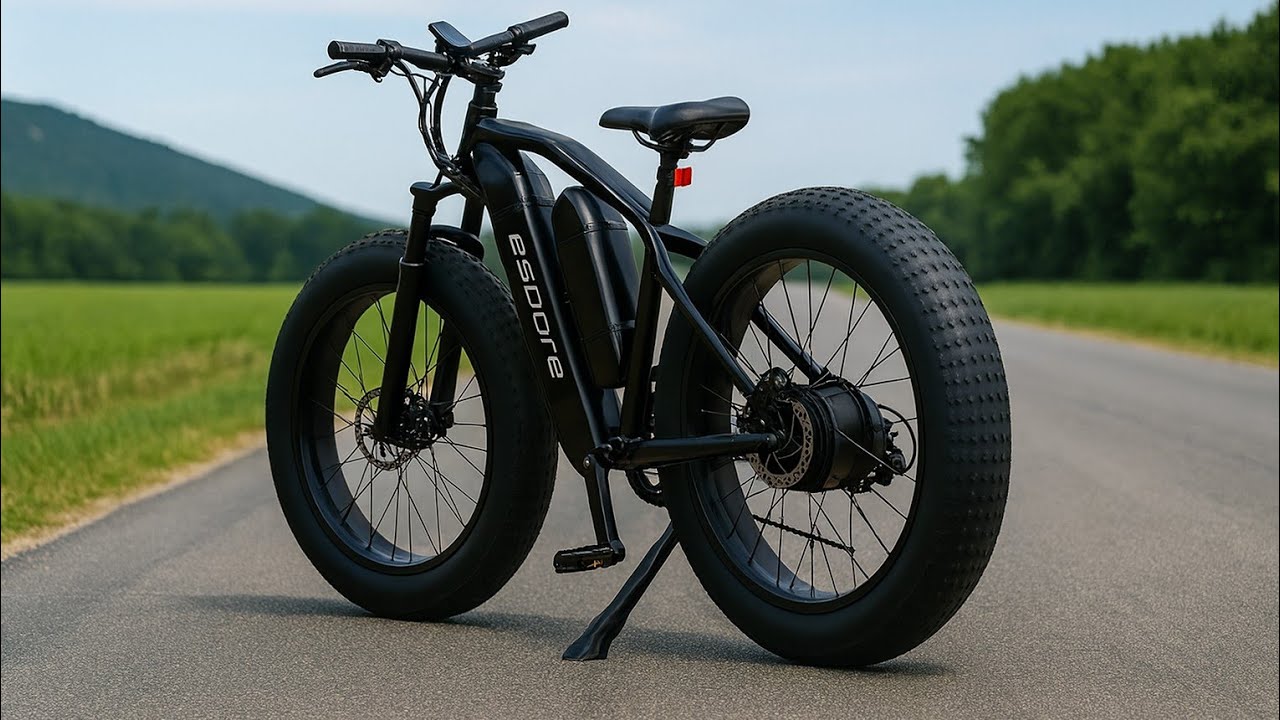 30 NEXT-LEVEL ELECTRIC BIKES YOU MUST SEE - YouTube