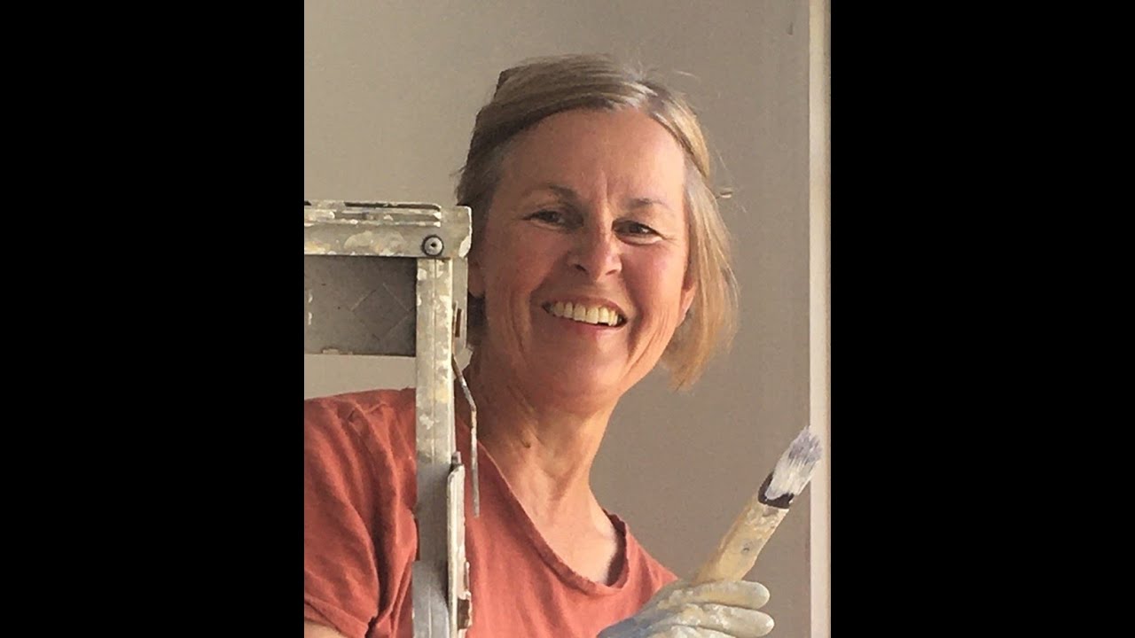 Mrs Anne Elizabeth Callahan - YouTube