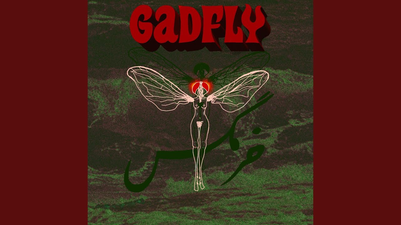 Gadfly - YouTube