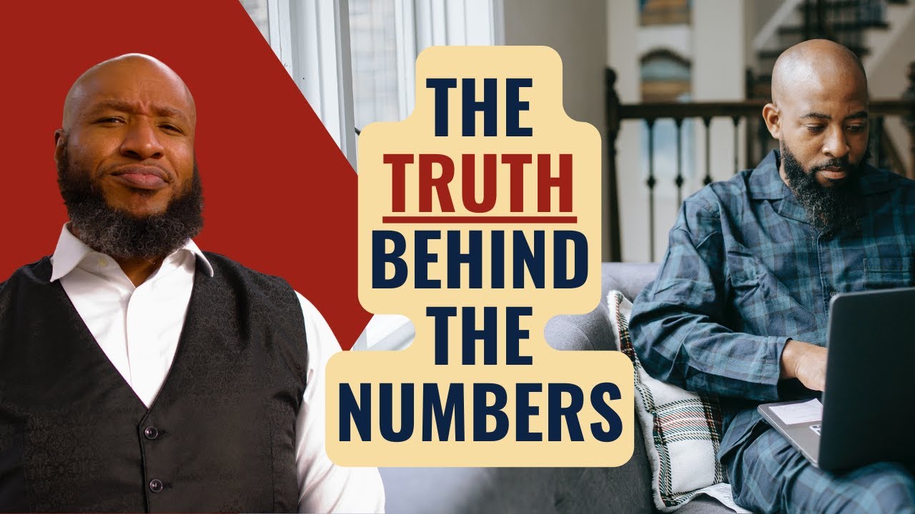 1% Men Know These Numbers - YouTube