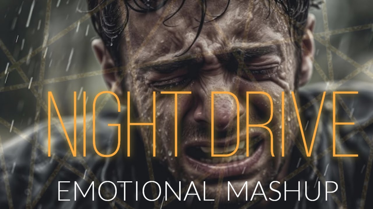 The Ultimate Night Drive Playlist |pop music |study music - YouTube