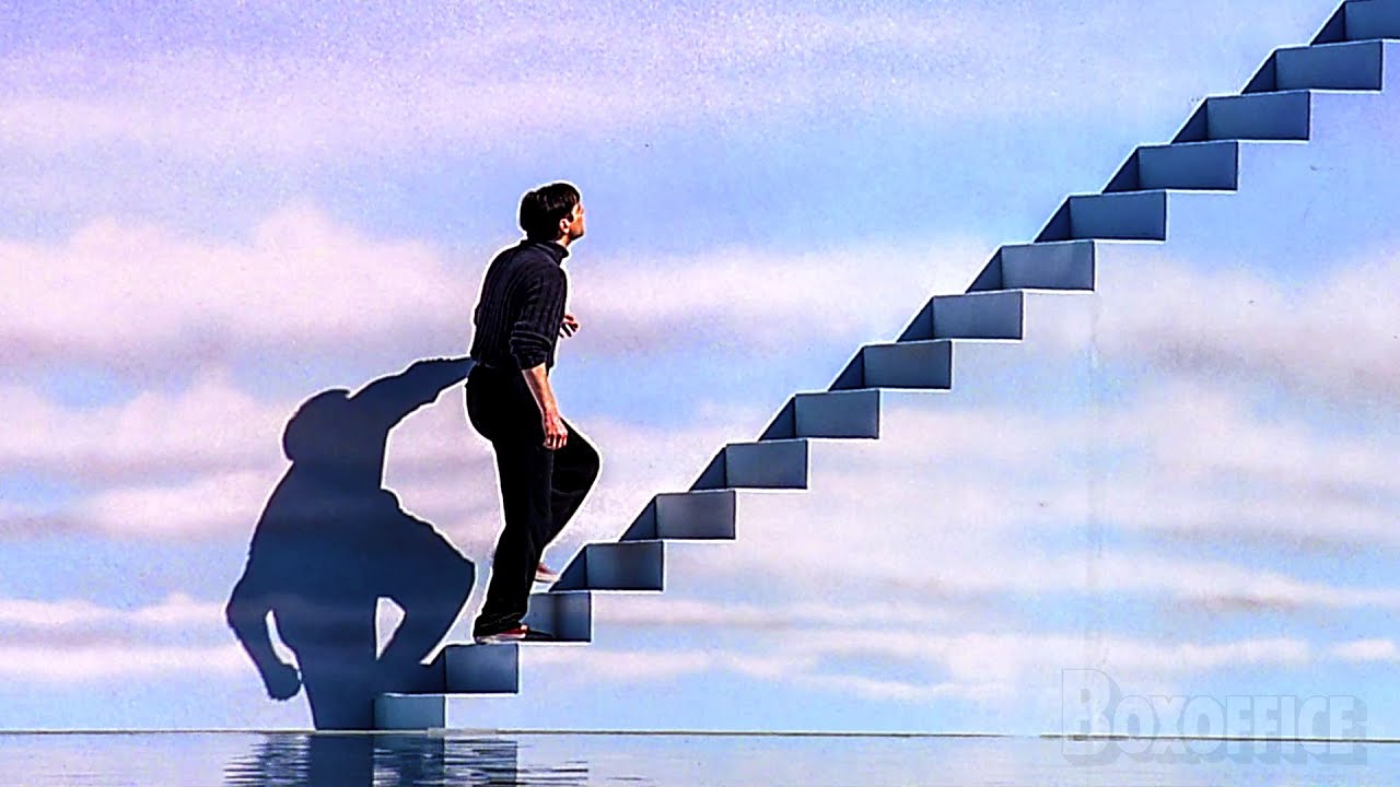 The Most ICONIC Scenes from The Truman Show 🌀 4K - YouTube