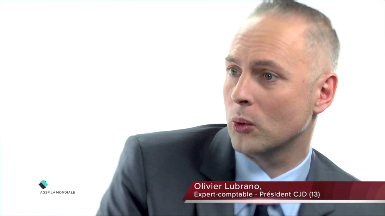 Olivier Lubrano interview LES ECHOS - ITELE - YouTube