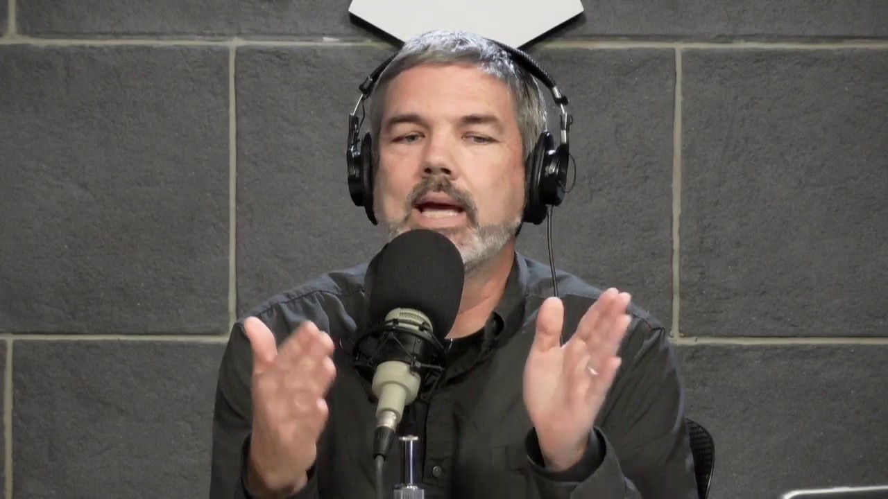 Trent Horn & Jackie Francois Angel: Catholic Answers Live - 06/10/19 ...