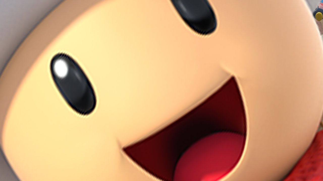 Streaming Captain Toad because I can!!!!! YOU CAN'T STOP ME!!!!! 🍄 Part ...