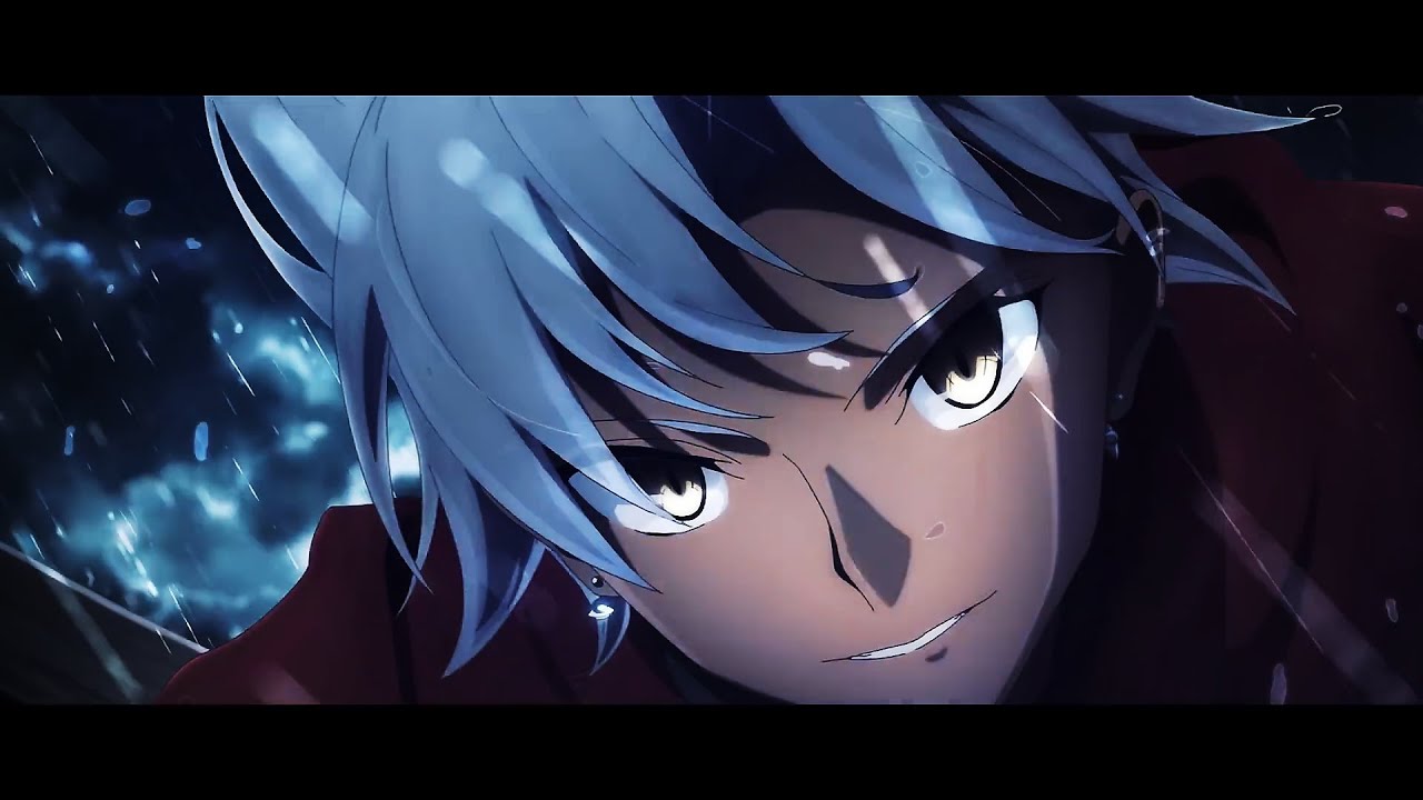 Fate/Grand Order - AMV - Born For This - YouTube