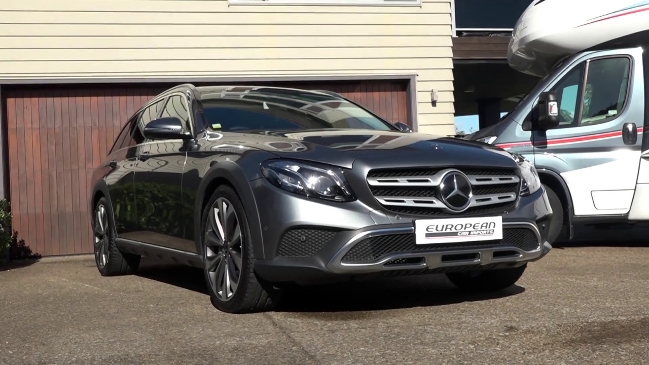 European Car Imports - Testimonial - YouTube