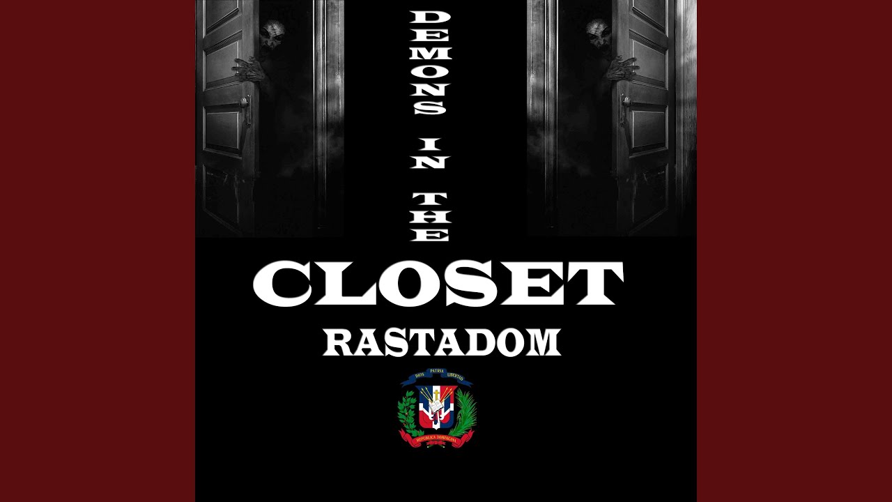 Demons in the closet - YouTube