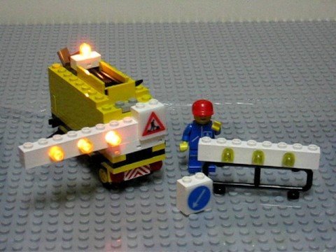 LEGO 6481 (2) - YouTube