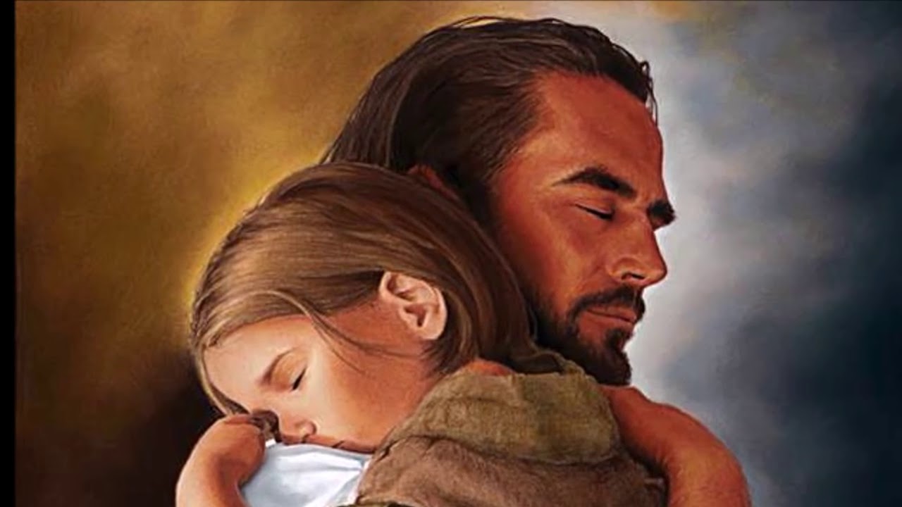 TOMADO DE LA MANO CON JESÚS YO VOY | Vers. Estudiantina | Cantos Para ...