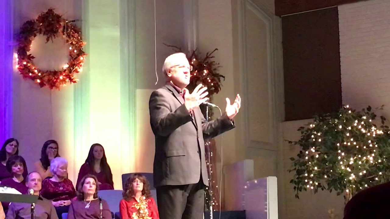 Tim Lanier “In Your Word” - YouTube