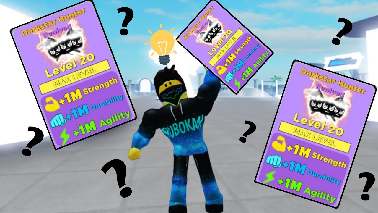 How to Make Pets Fun in Muscle Legends//Roblox - YouTube