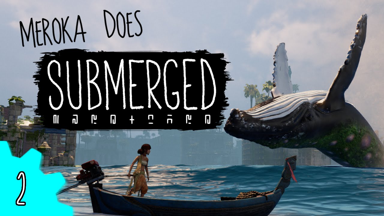Submerged #2 - Top of the World - YouTube