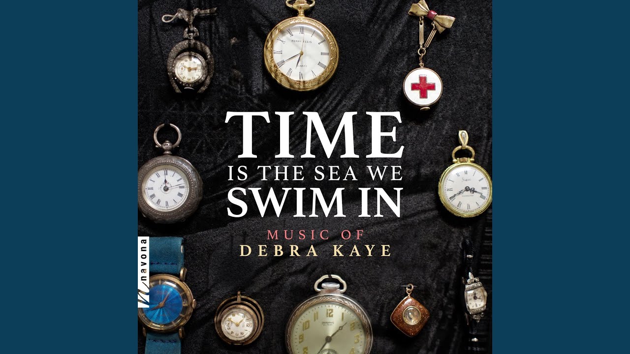 three zen poems: III. Andante - YouTube