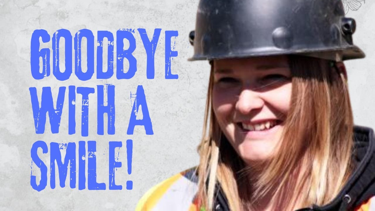 Monica Beets LEAVES 'Gold Rush' - What Happened? - YouTube