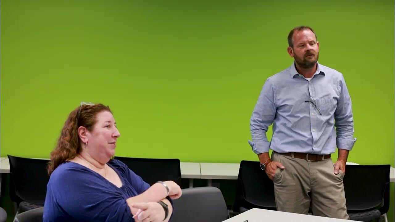 MBA & MSL Programs - YouTube