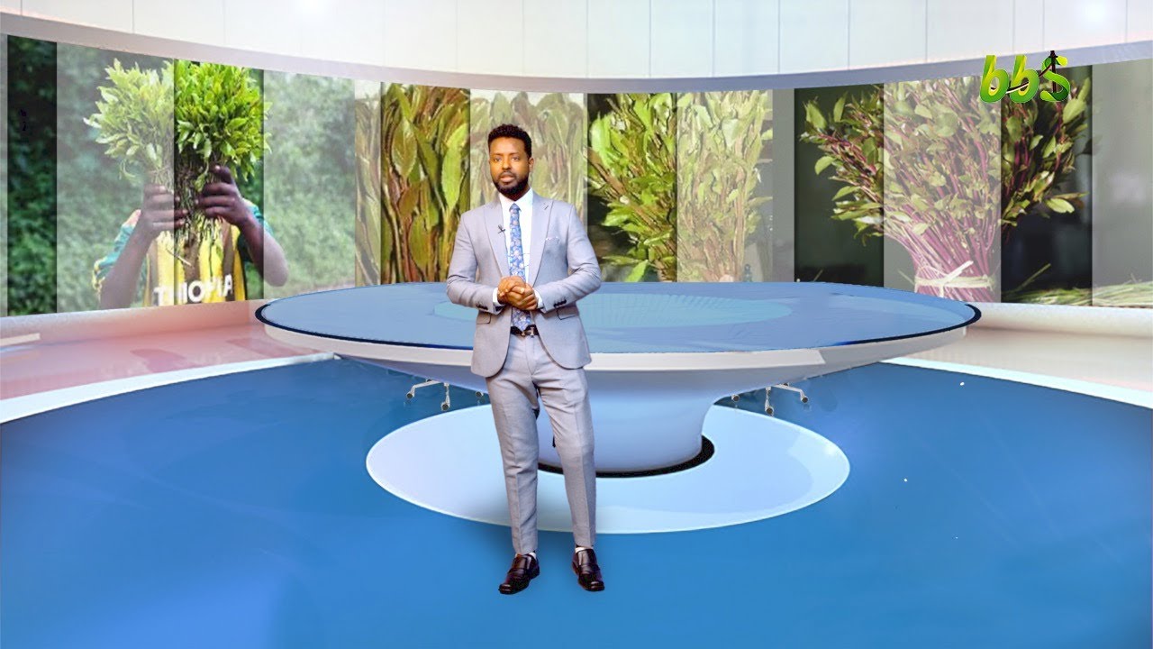 BBS: FAANA MIIDIYAA ; SHIRA JIMAA HARARGE IRRATTI DEEMAA JIRU. - YouTube