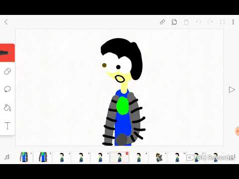 Who's Cooking Tonight? (Animation) (Warning:Swearing words) - YouTube