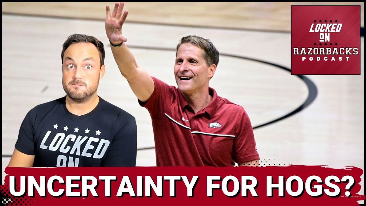 Will Muss Return Next Year? - YouTube