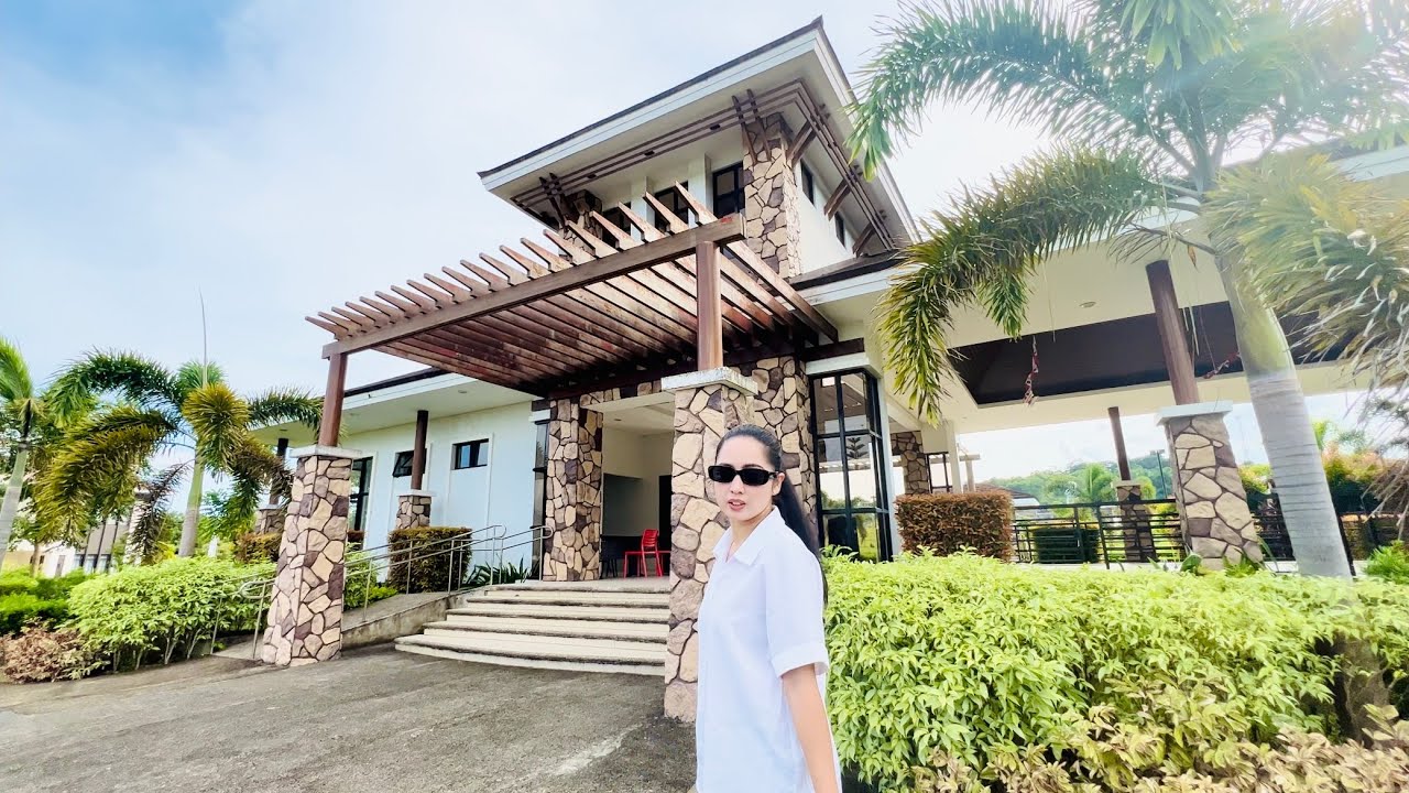 BRIGHTON Puerto Princesa Palawan - YouTube