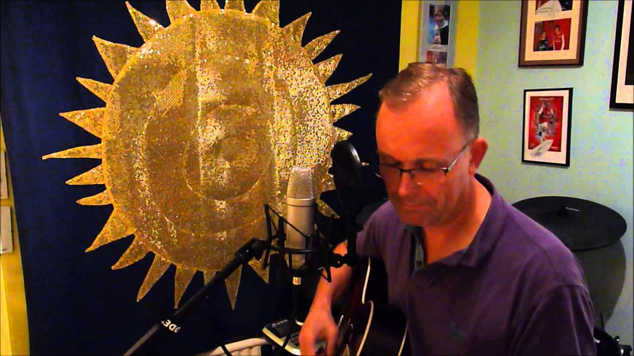 Cover of Secret Smile by Semisonic - YouTube