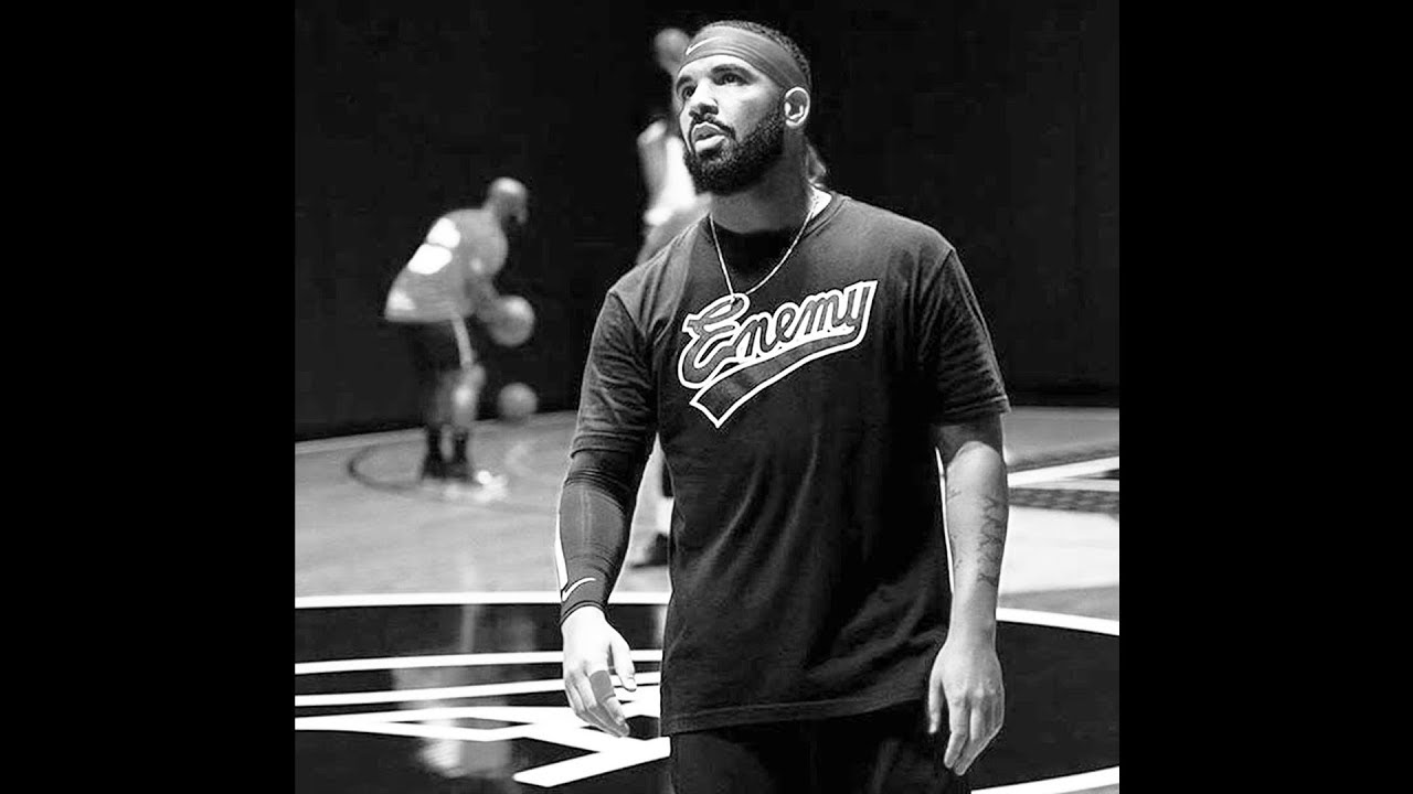 DRAKE TYPE BEAT - "SEXY" | HARD RAP/TRAP INSTRUMENTAL 2023 - YouTube