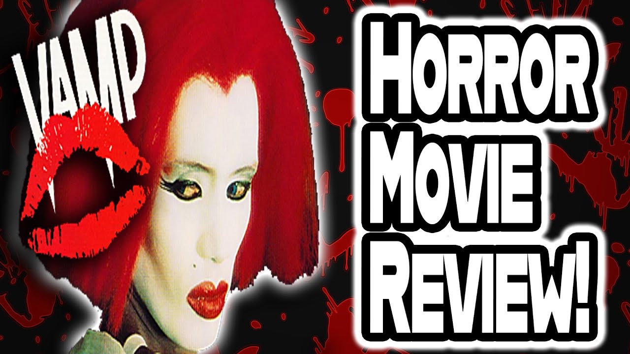 Vamp Review: Our Take On An 80s Classic - YouTube