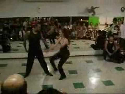 zouk jaleo