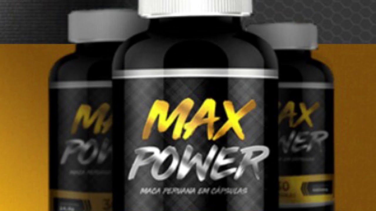 max power realmente funciona depoimento sobre max power e verdade ou ...