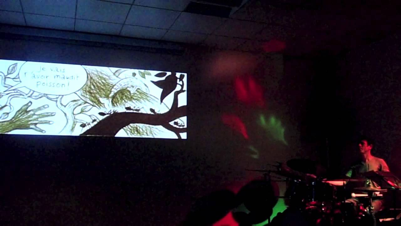 BD-CONCERT CHAMPIONZE - Extraits - YouTube