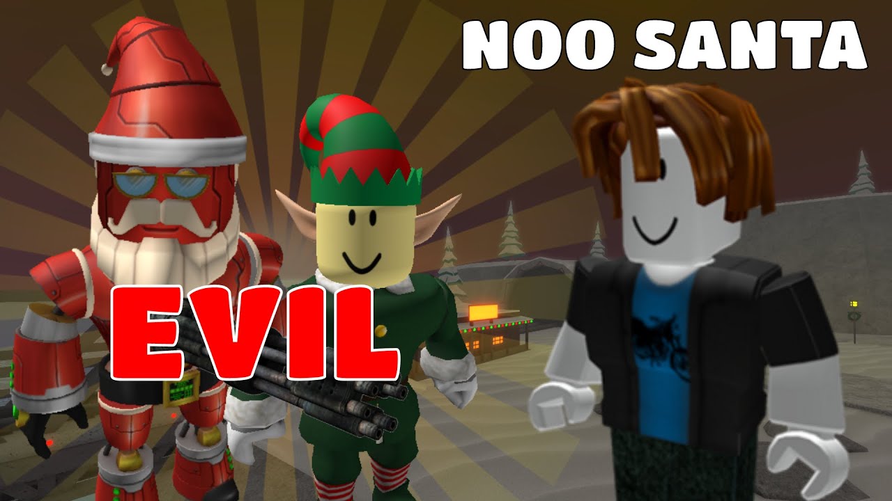 TDS Christmas event be like (TDS meme) - YouTube