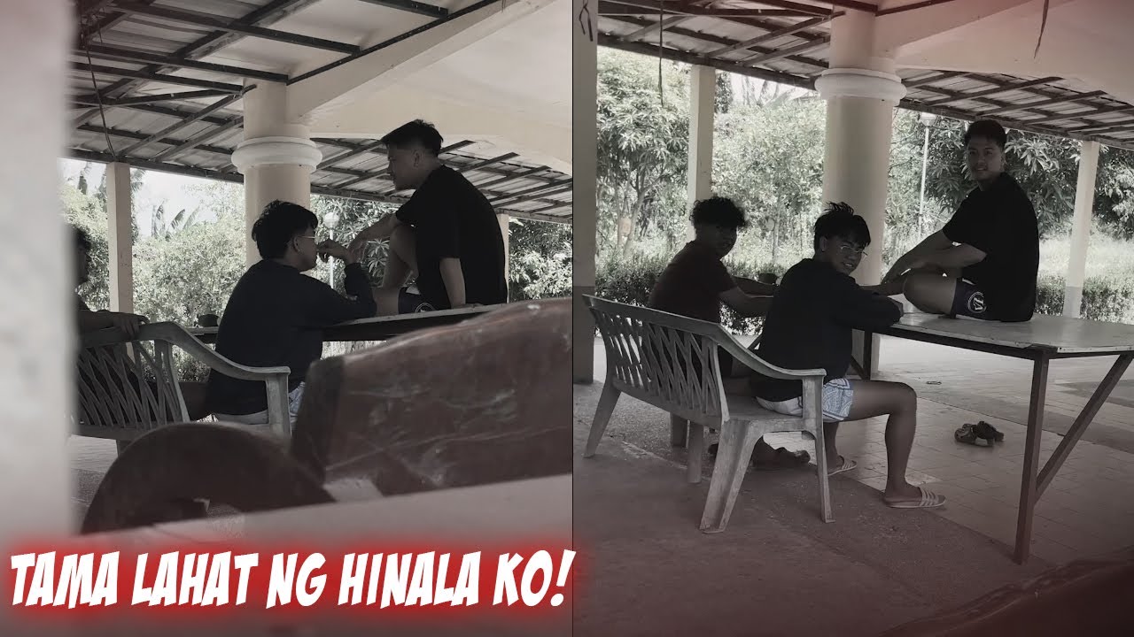 Mr. Juswa traydor ka - YouTube