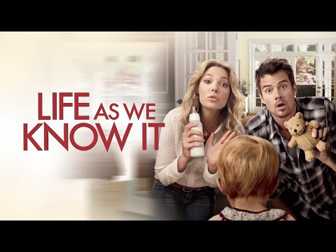 Life As We Know It Full Movie Review | Katherine Heigl, Josh Duhamel & Josh Lucas | Review & Facts