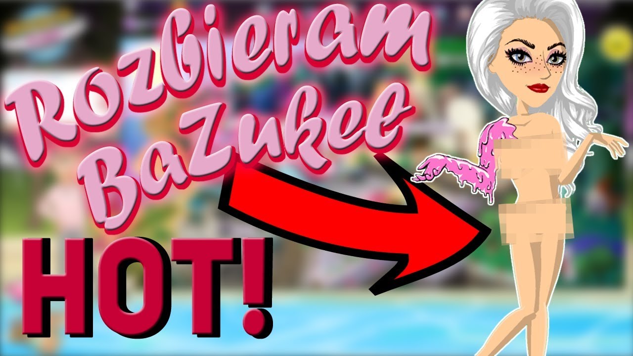 ROZBIERAM BAZUKEŁ ( ͡° ͜ʖ ͡°) - MSP Challenge - YouTube