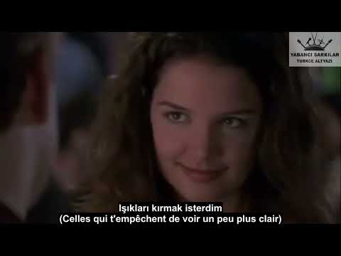 Zaho - Je te promets  Lyrics Türkçe Çeviri