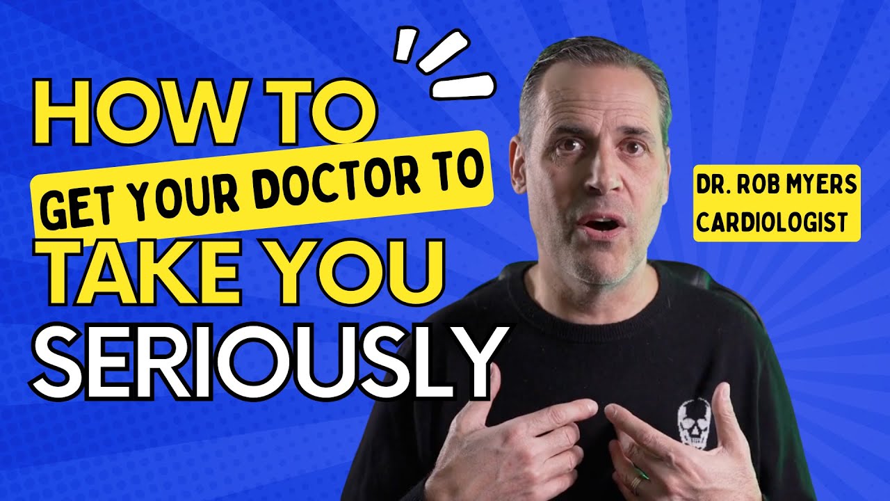 How to Prepare for Your Cardiology Appointment (Cardiologist Tips ...