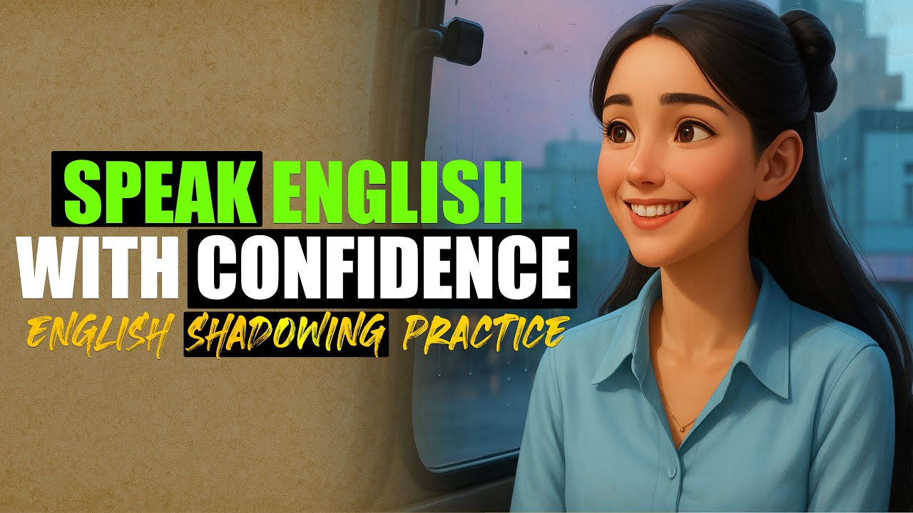 Day 1 – Speak English With Confidence | 30 Daily Sentences for ...