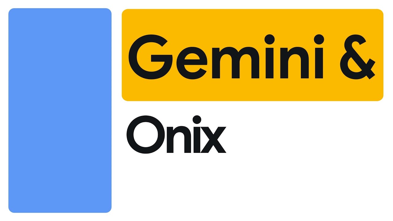 How to use AI to improve manufacturing quality control with Onix - YouTube