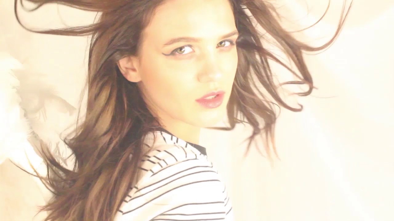 David Longoria "Angels" Official Music Video - YouTube