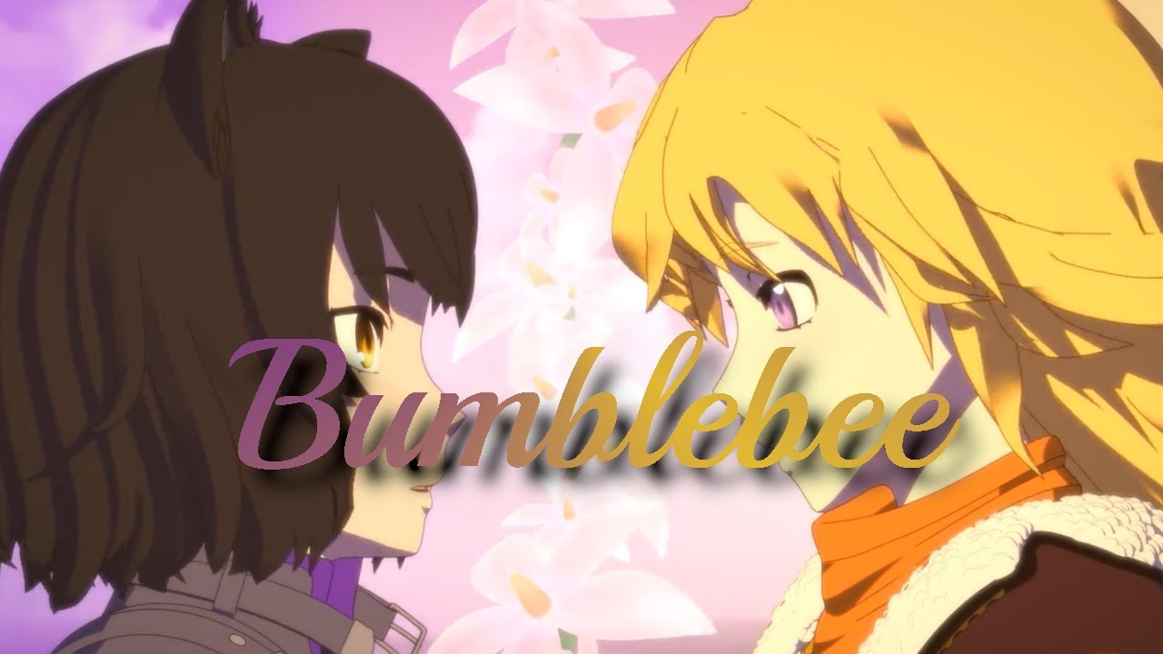 Rwby Bumblebee
