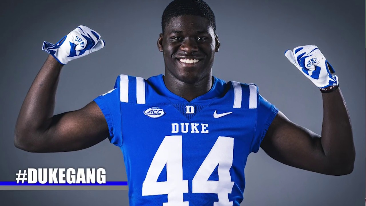 RJ Oben Tribute Video - YouTube