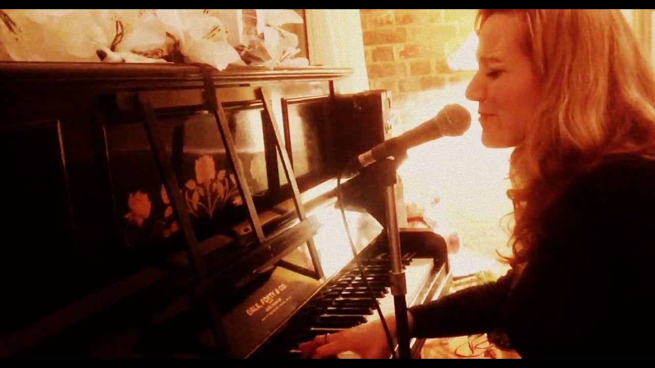 The Christmas Song! - Nat King Cole - Alice Offley To my biggest fan in ...