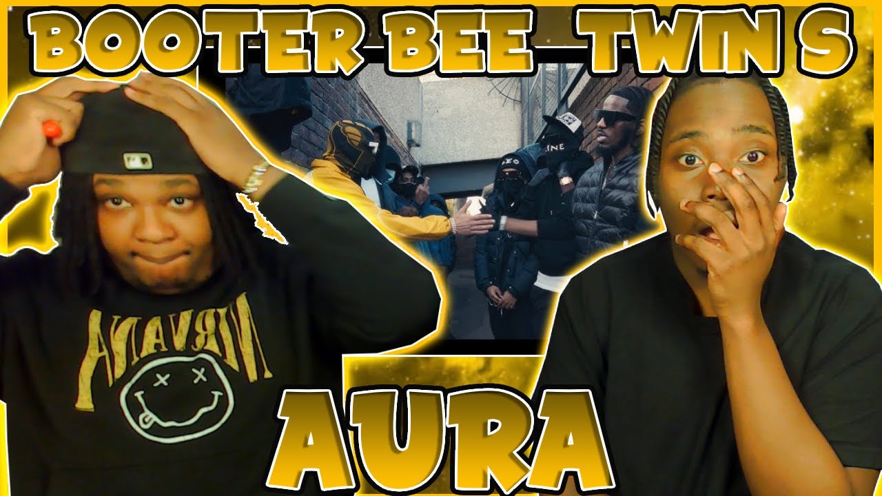 BOOTER BEE MAKES BANGERS WITH EVERYONE!!! BLOODLINE Reacts Booter Bee X ...