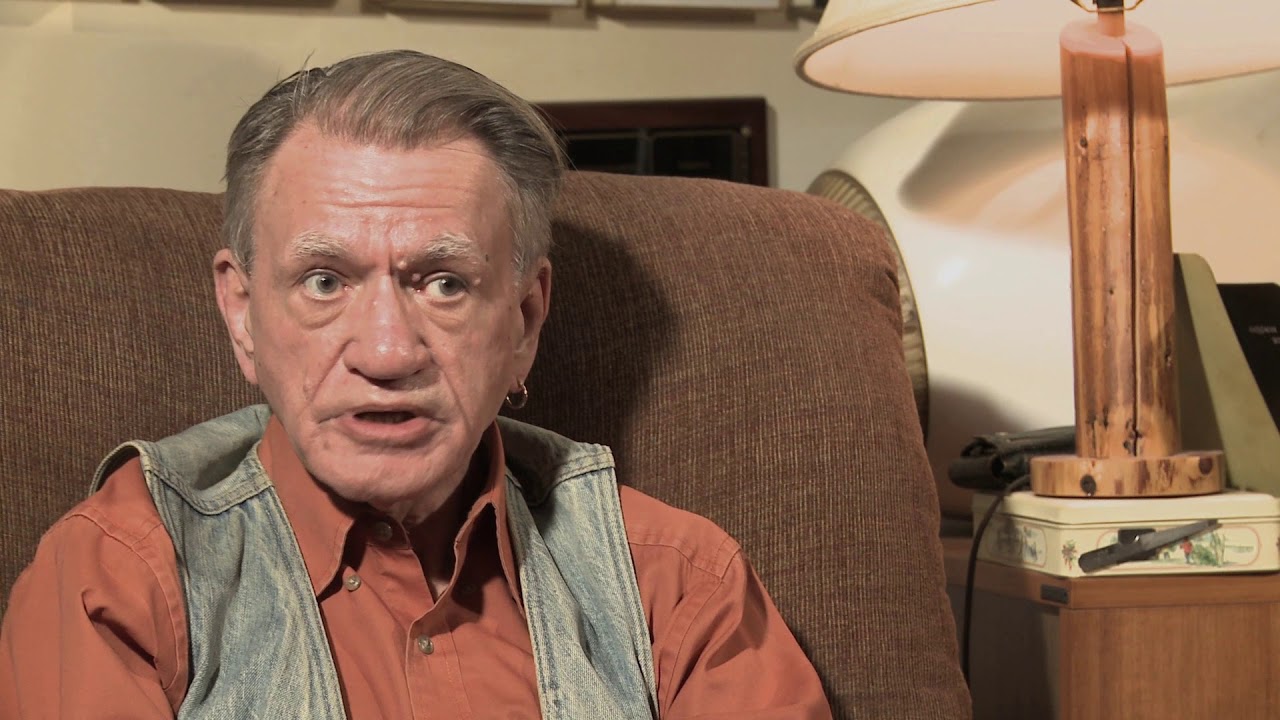 Ray Hagen trailer - YouTube