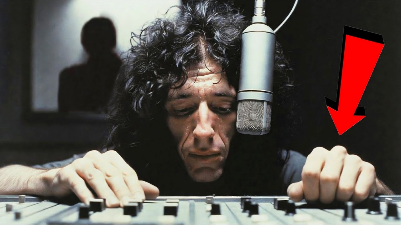 Howard Stern Founds Out His Father Was Dead On Air—What He Did Next ...